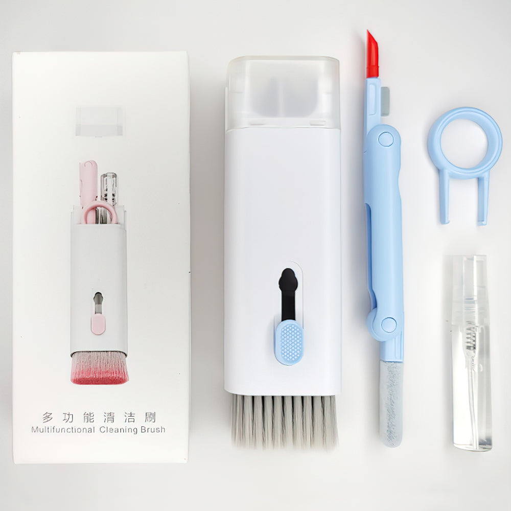 Near Me BESTOYARD 7-Piece Anti-Static Electronics Cleaning Brush Kit ...